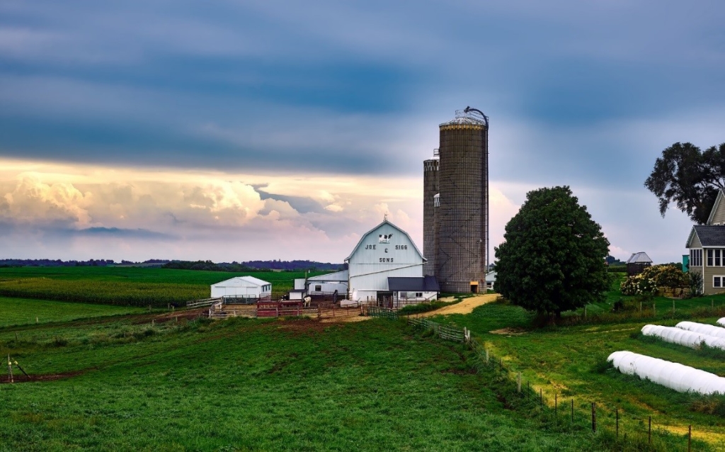 Maryland Clean Agriculture Coalition - Phosphorus Management